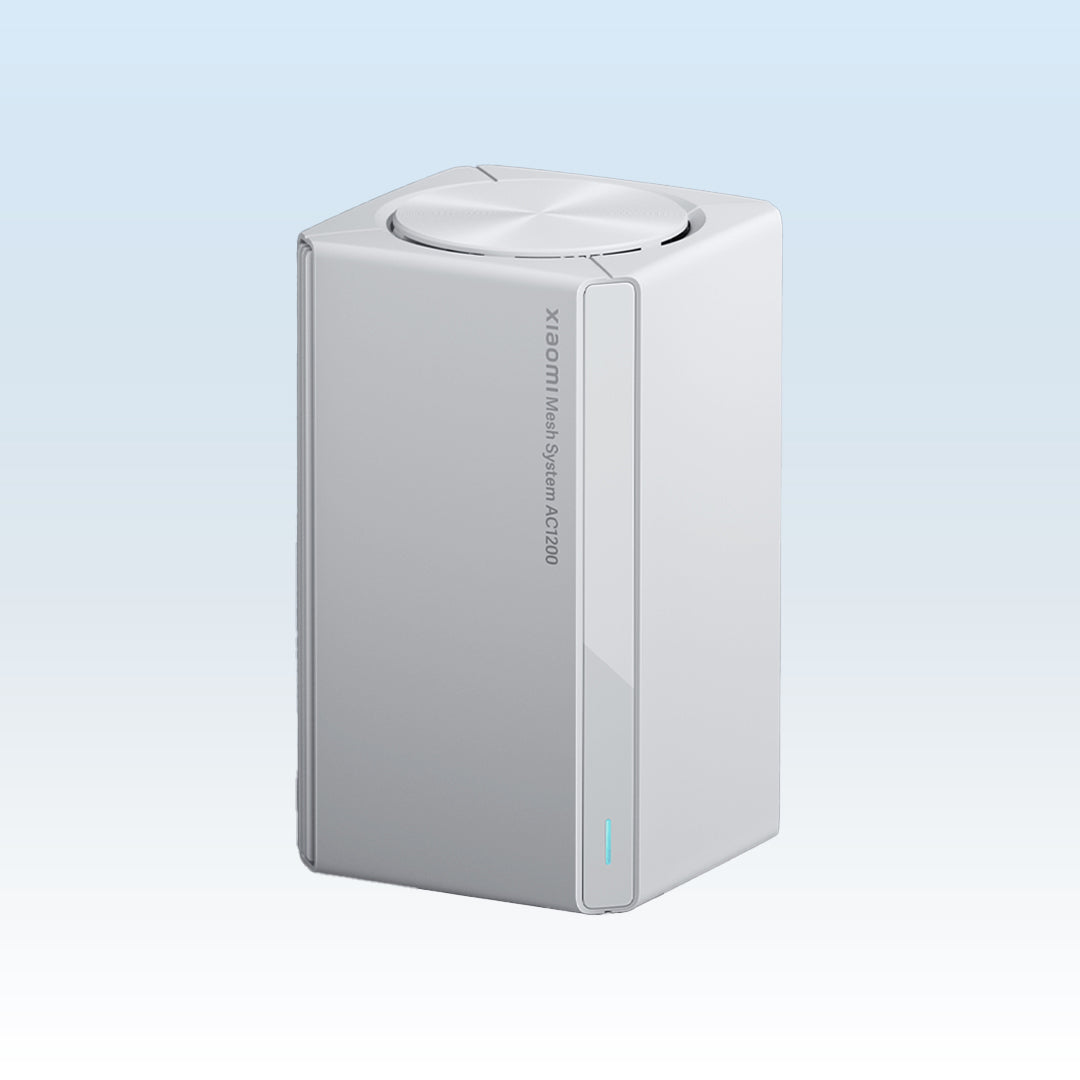 Xiaomi Mesh System Ac1200 Uk 2 Pack Intertec Group W L L