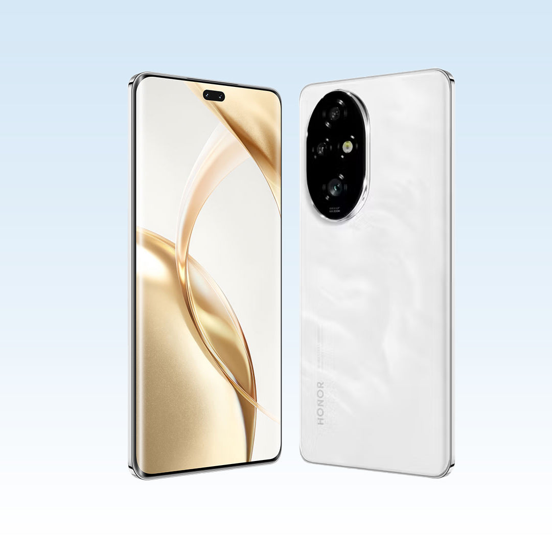 Honor 200 PRO – Intertec Group W.L.L.