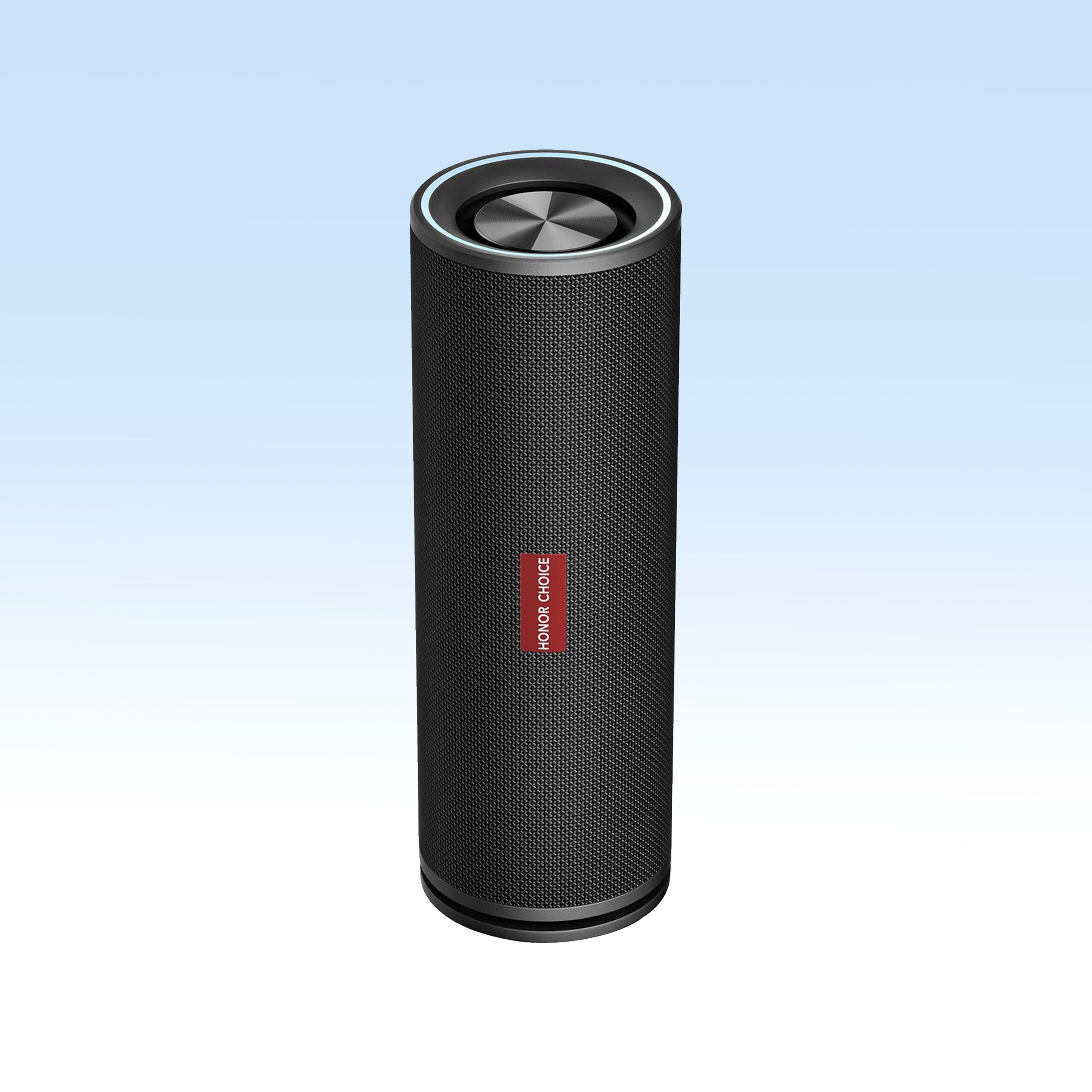 Honor Choice Ikanoo Bluetooth Speaker Pro – Intertec Group W.L.L.