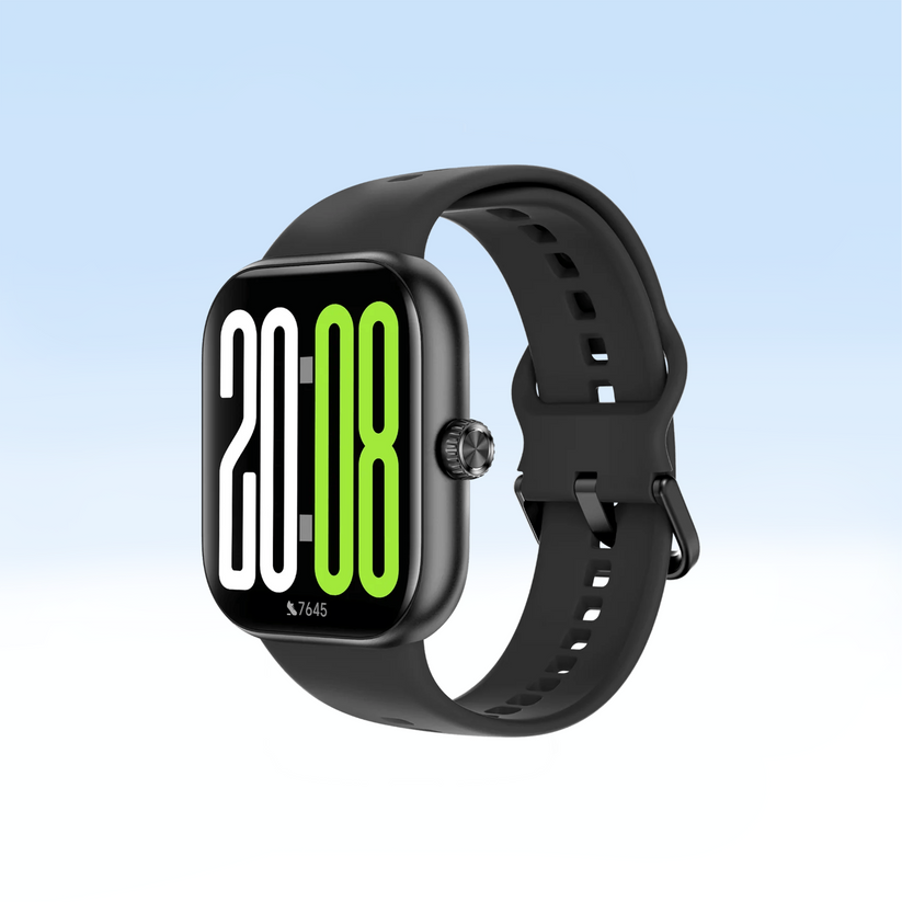 HONOR CHOICE Watch 2 Pro | 1.97" AMOLED Smartwatch – Intertec Group W.L.L.