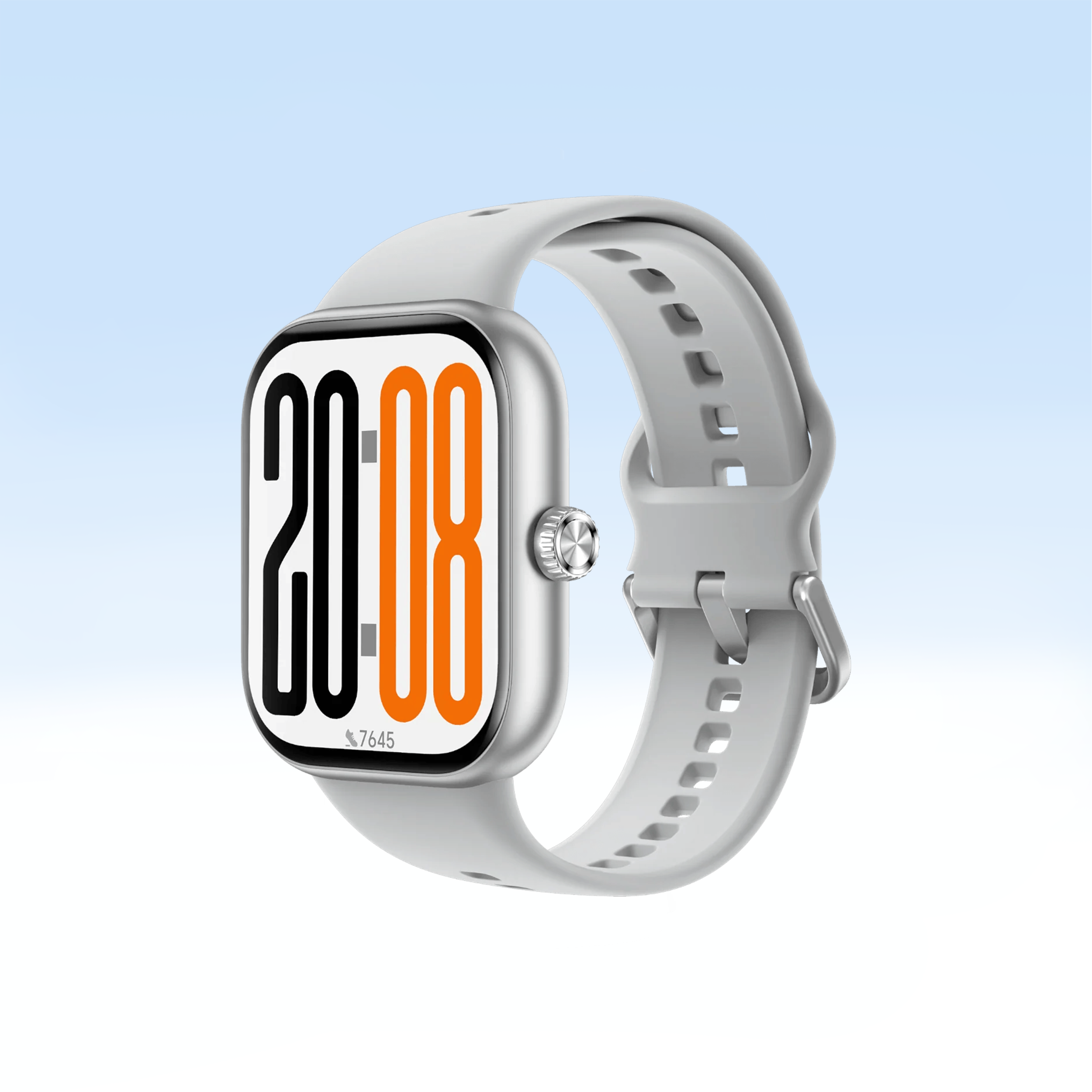 HONOR CHOICE Watch 2 Pro | 1.97" AMOLED Smartwatch – Intertec Group W.L.L.