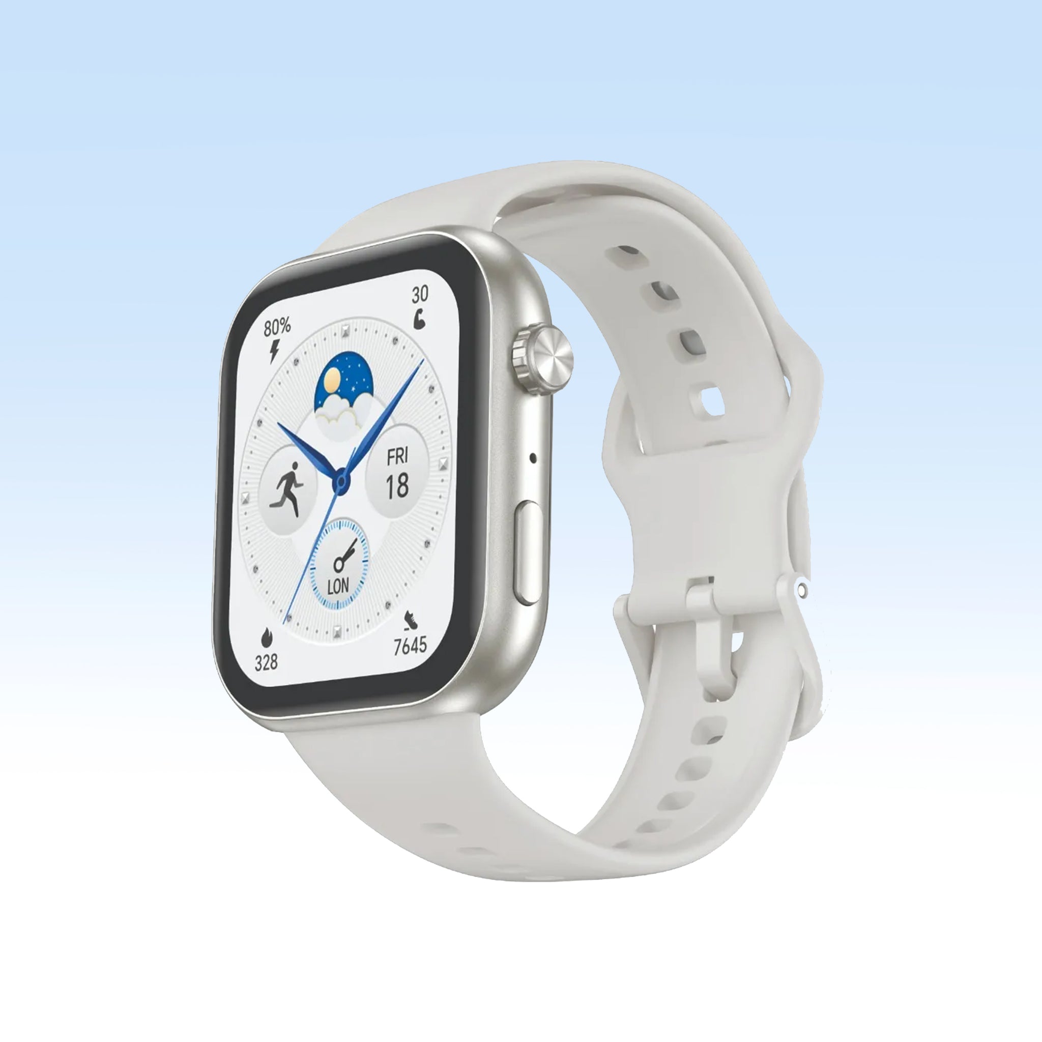 Honor Choice Watch 2i – Intertec Group W.L.L.