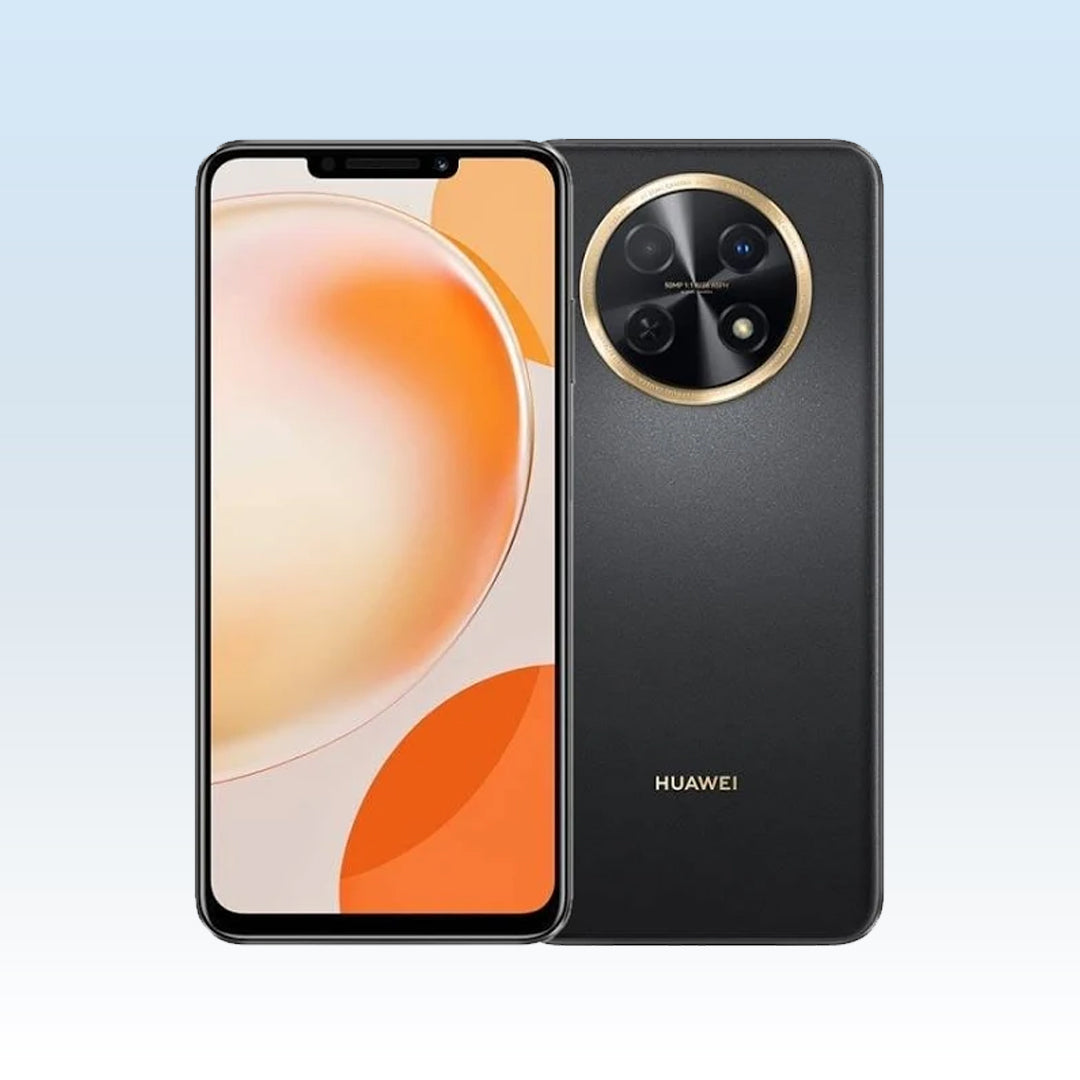 Huawei Nova Y91 Dual Card – Intertec Group W.L.L.