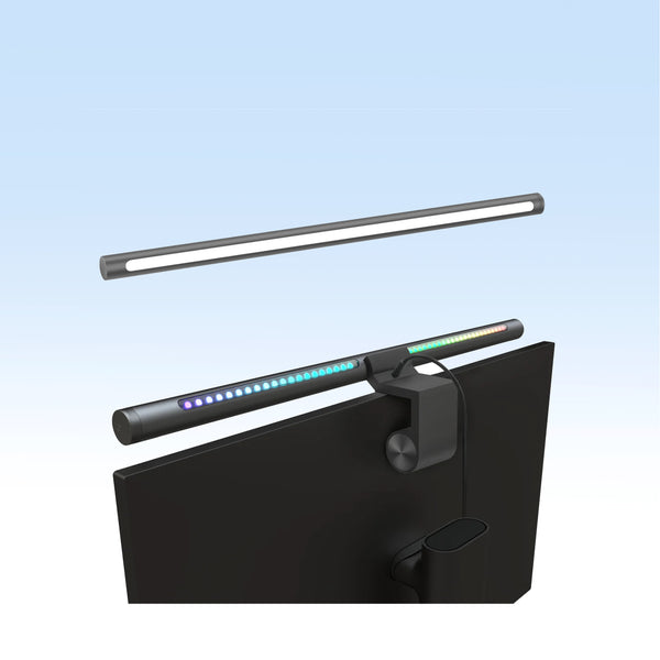 Yeelight Screen Light Bar Pro | RGB Monitor Lamp, Smart Control ...