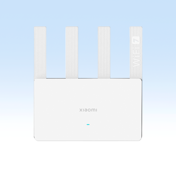 Xiaomi Router BE3600 2.5G – Wi‑Fi 7, 2.5 Gbps WAN/LAN & Mesh – Intertec ...