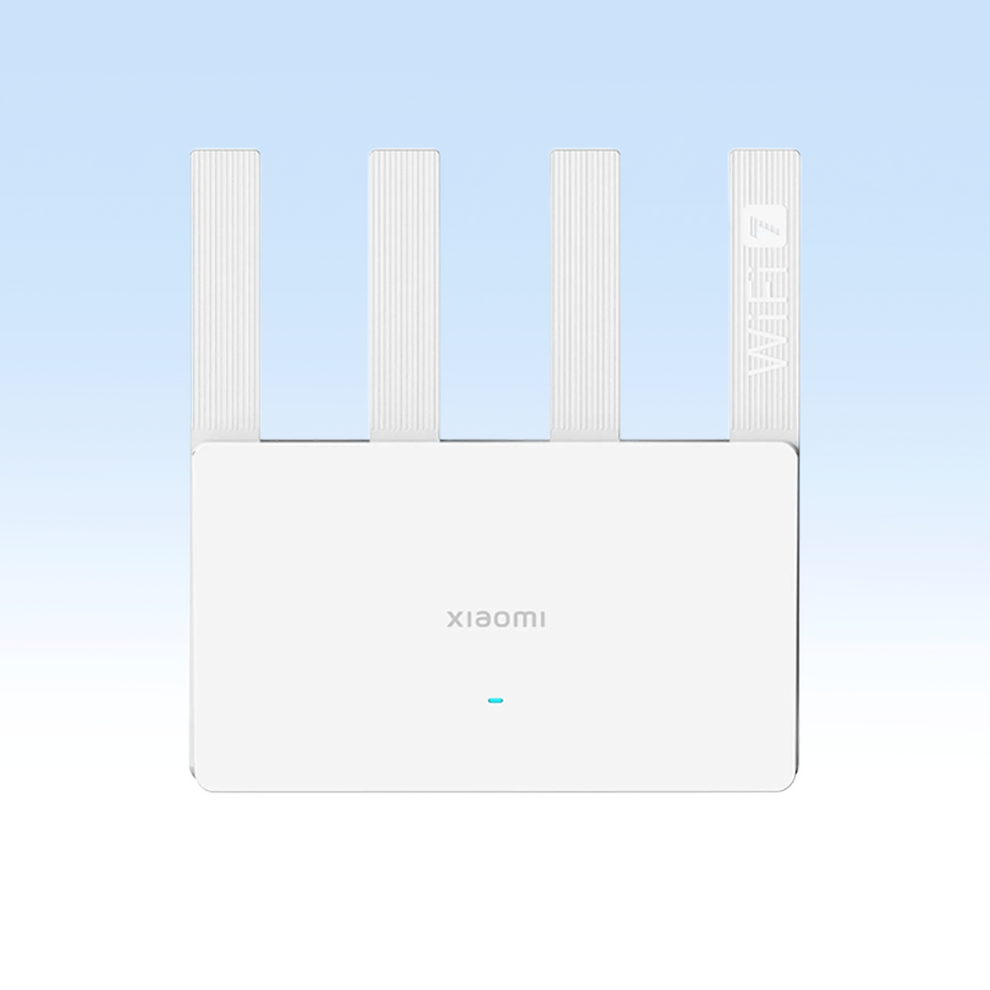 Xiaomi Router BE3600 2.5G – Wi‑Fi 7, 2.5 Gbps WAN/LAN & Mesh – Intertec ...