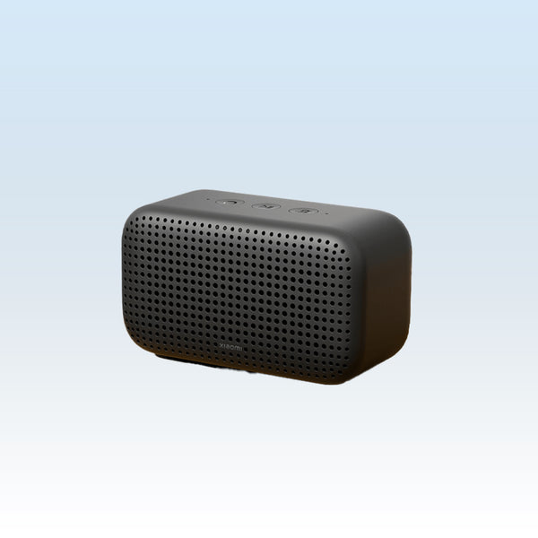 Xiaomi Smart Speaker Lite 1.75″ — AirPlay 2 & Multi-Room – Intertec ...