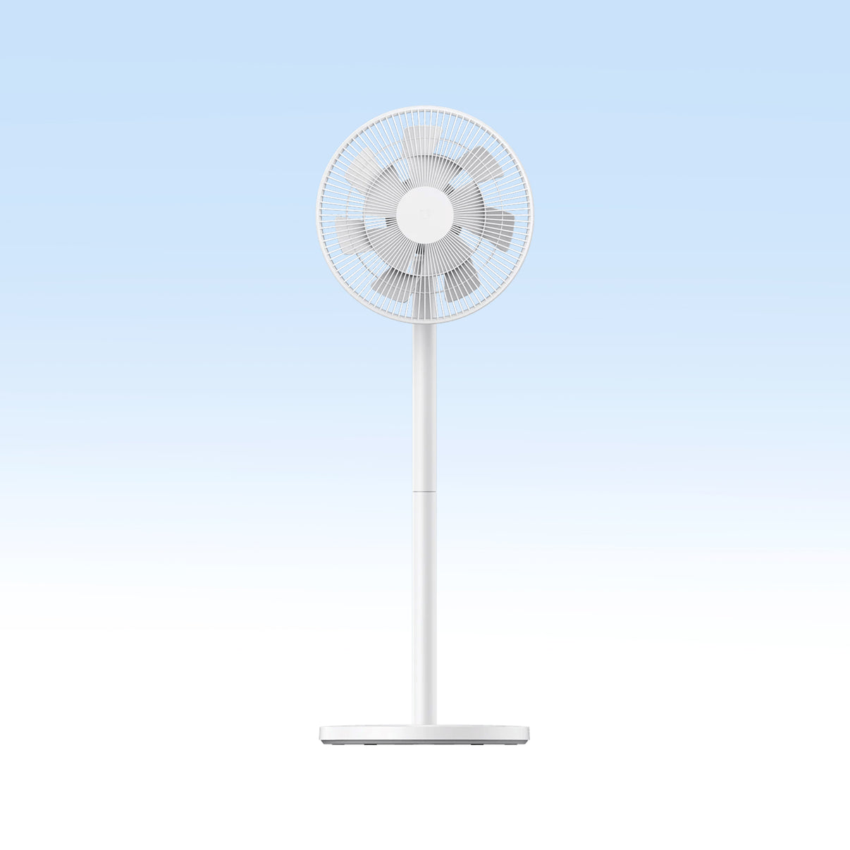 Xiaomi Smart Standing Fan 2 – Quiet BLDC Cooling, Smart Fan – Intertec ...
