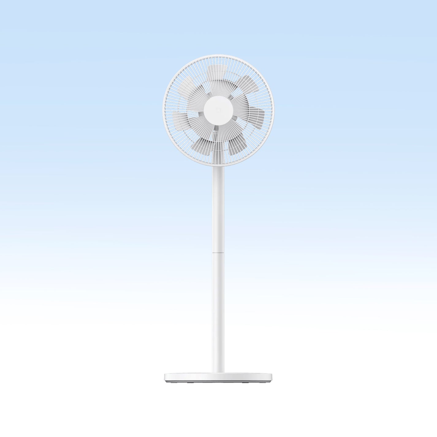 Xiaomi Smart Standing Fan 2 – Quiet BLDC Cooling, Smart Fan – Intertec ...