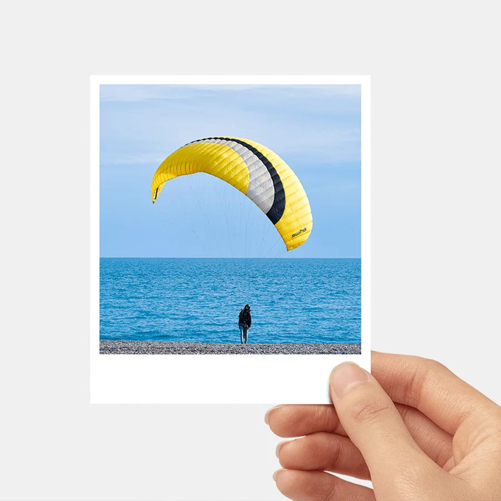 Mi Instant Photo Paper 3" 40 Sheets – Intertec Group W.L.L.