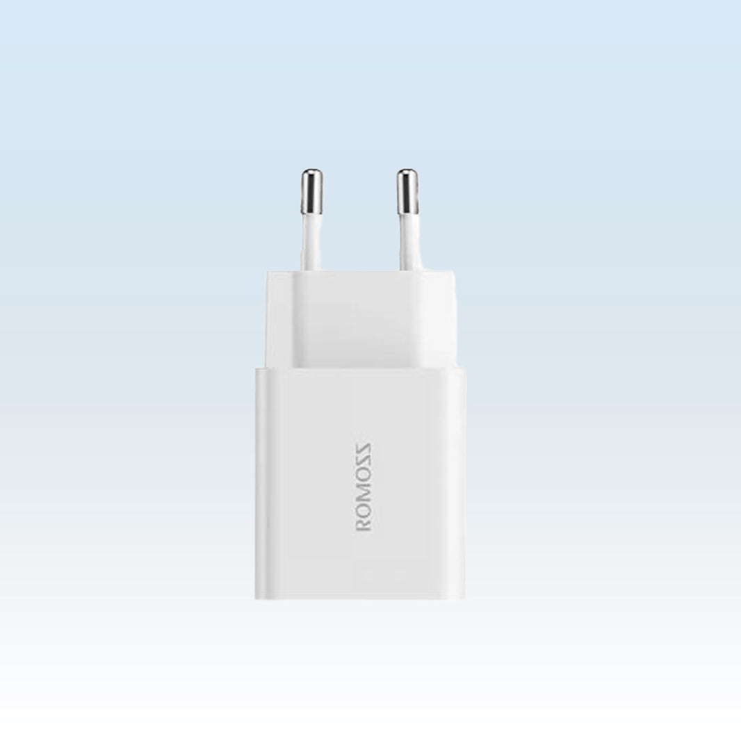 ROMOSS – Intertec Group W.L.L.