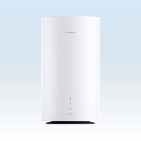 Xiaomi 5G CPE Pro V2 – 5G Wi‑Fi 6 Router Qatar – Intertec Group W.L.L.