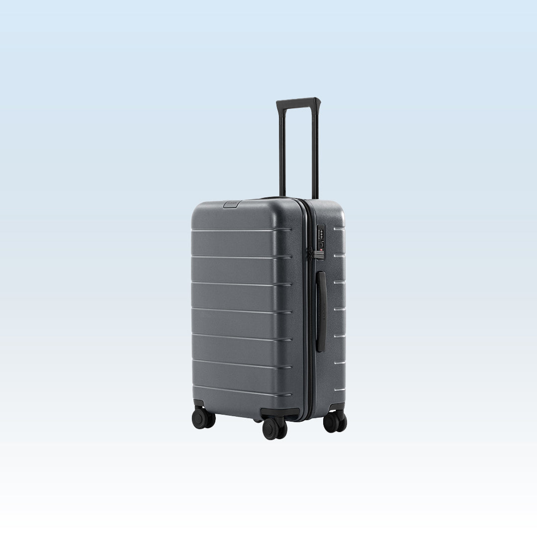 XIAOMI LUGGAGE CLASSIC PRO 28-inch – Intertec Group W.L.L.