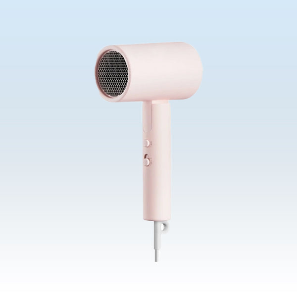 Xiaomi Compact Hair Dryer H101 – 1600W Powerful, Foldable – Intertec ...