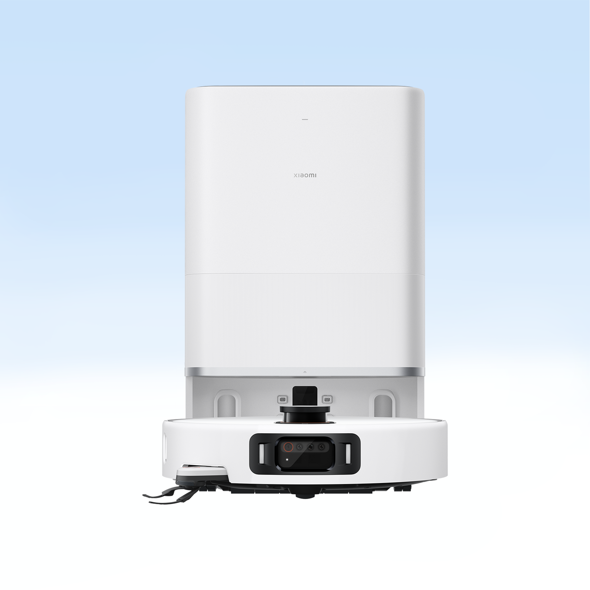 Xiaomi Robot Vacuum 5 Pro – 20,000 Pa, Self-Cleaning Dock – Intertec ...