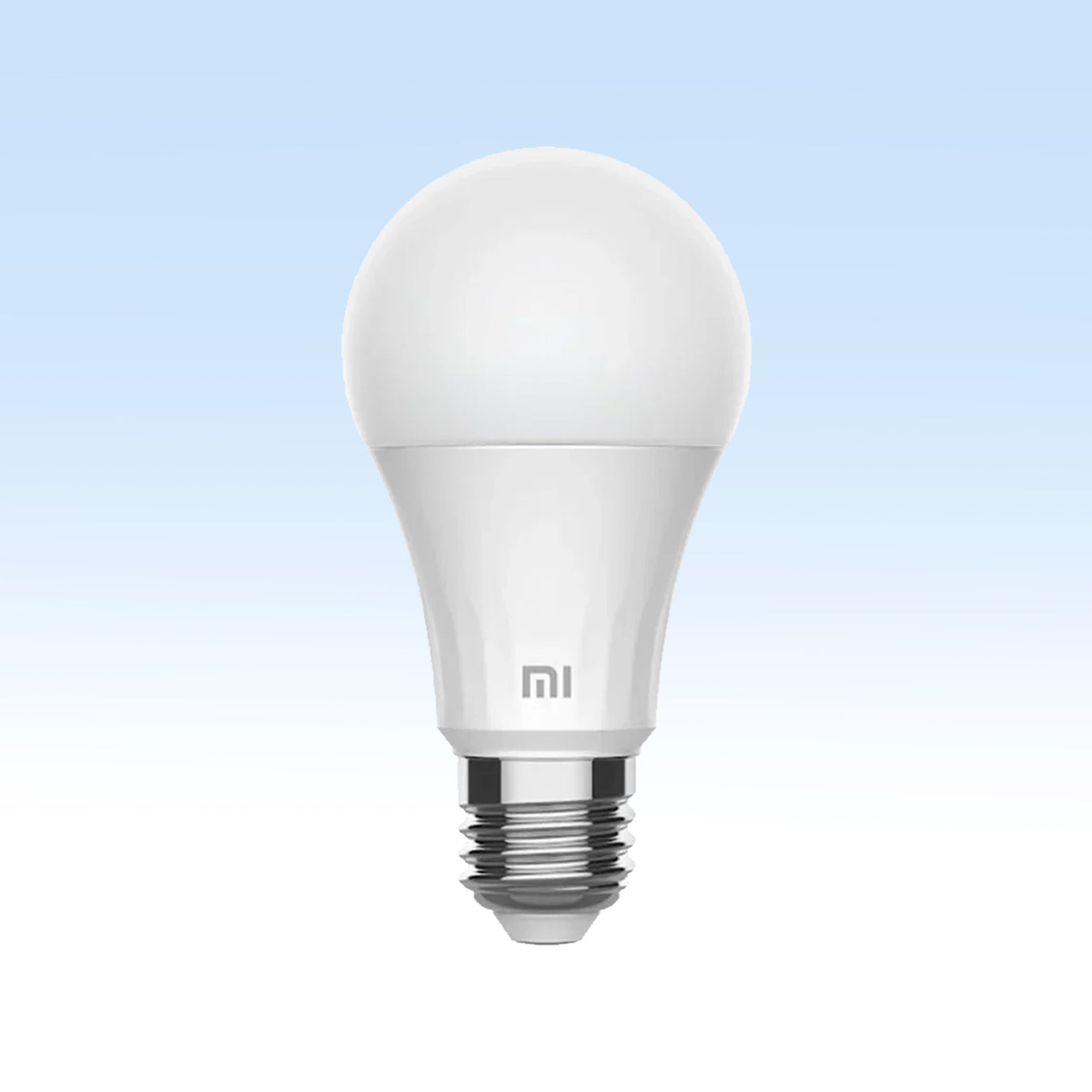 Xiaomi Smart LED Bulb – Intertec Group W.L.L.