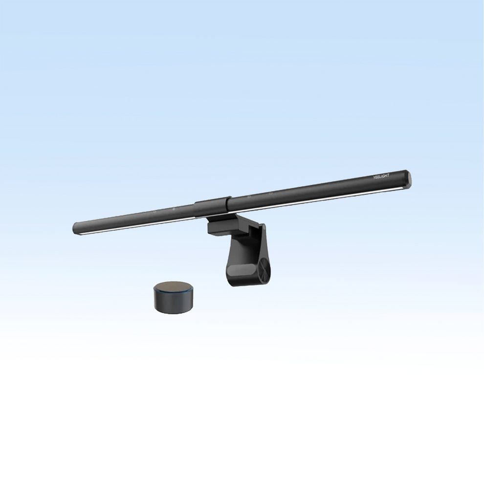 Yeelight Pura Monitor Light Bar Pro – Intertec Group W.L.L.