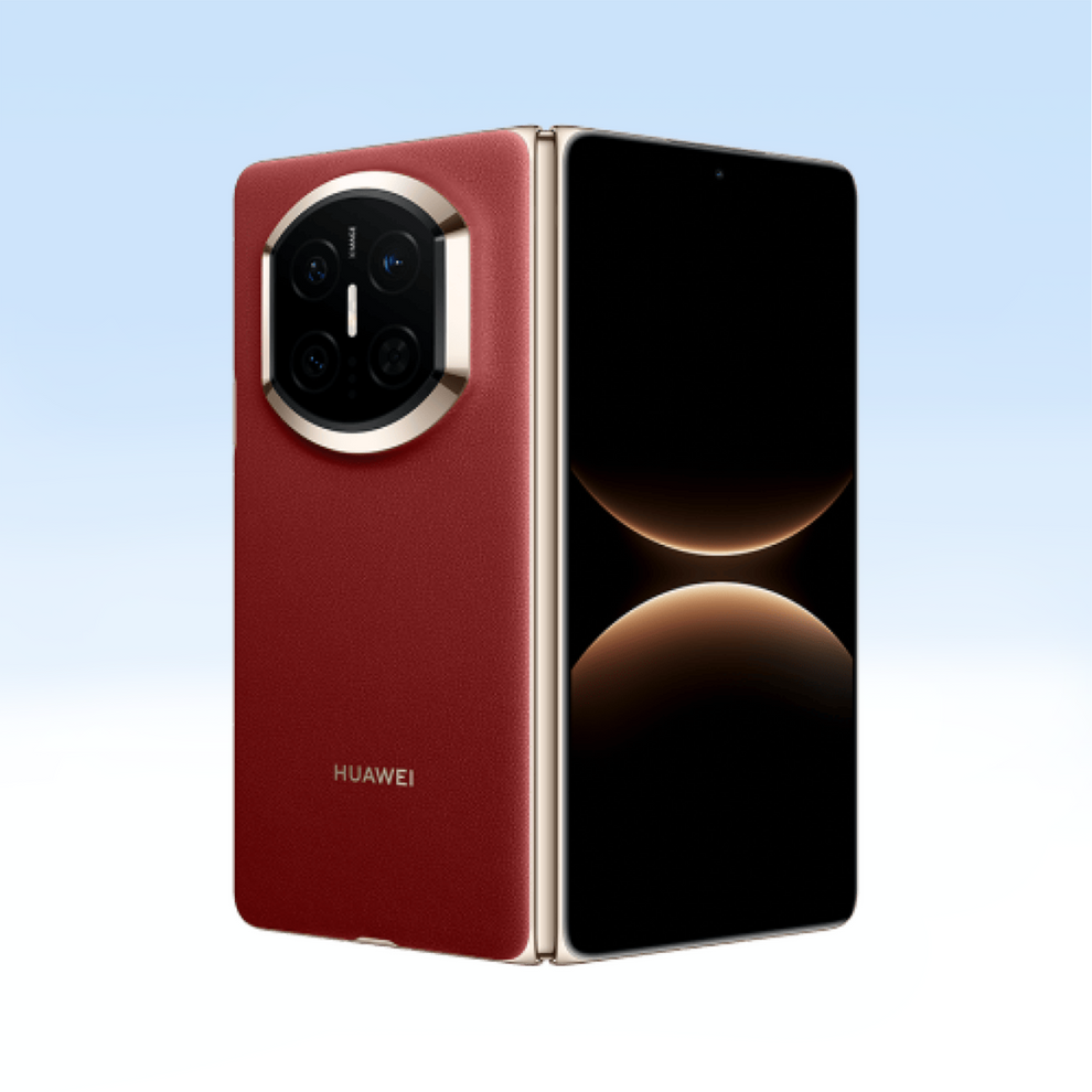 Huawei Mate X7 Foldable Smartphone – Intertec Group W.L.L.
