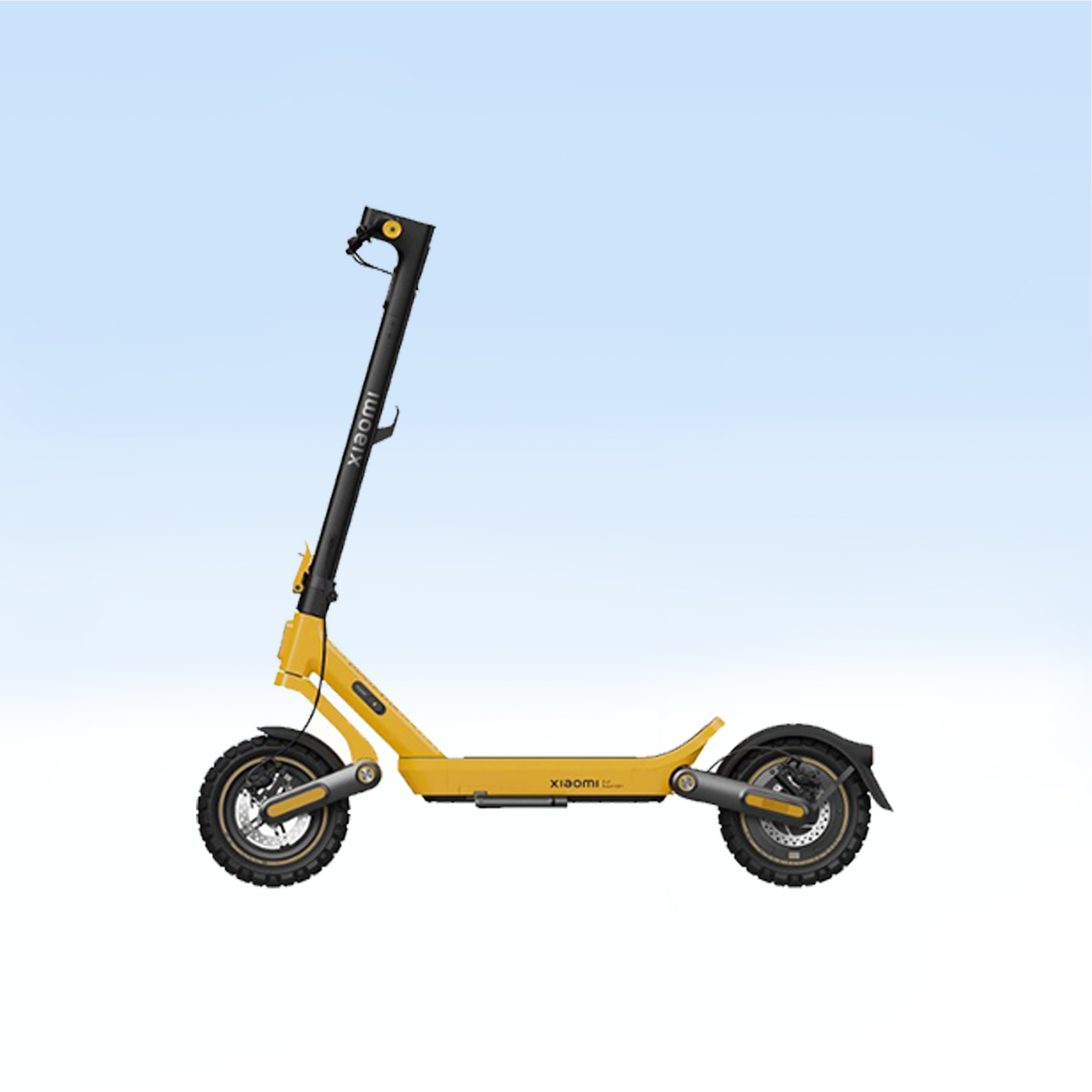 Xiaomi Electric Scooter 6 Ultra 75km Range 1200W – Intertec Group W.L.L.